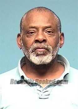 Recent Booking / Mugshot for KENNETH BRANDON in Lorain County, Ohio