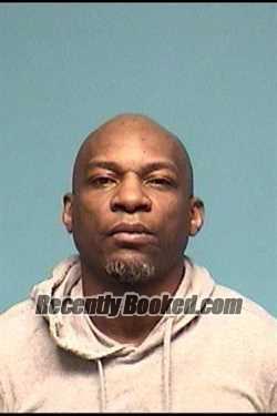 Recent Booking / Mugshot for DARRELL WILLIAMS in Lorain County, Ohio