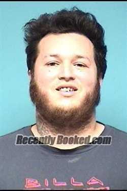 Recent Booking / Mugshot for ANGEL OMAR SANTIAGO-RODRIGUEZ in Lorain ...