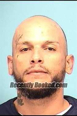 Recent Booking / Mugshot for JONATHAN R SANCHEZ in Lorain County, Ohio