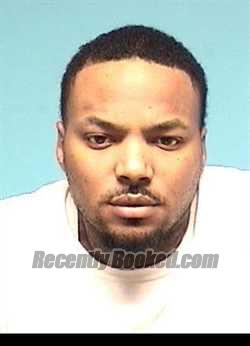 Recent Booking / Mugshot for RODERICK BERNARD Junior CROSS in Lorain ...