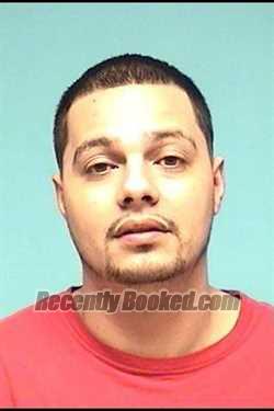 Recent Booking / Mugshot for JEDIDIAH A WIMER in Lorain County, Ohio