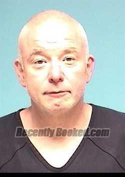 Recent Booking / Mugshot for PETER W LASCH in Lorain County, Ohio