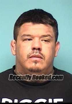 Recent Booking / Mugshot for JASON M GOTT in Lorain County, Ohio