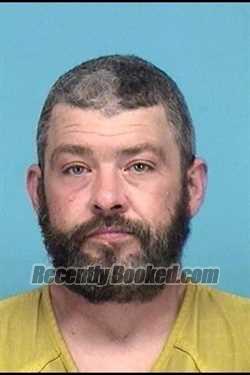 Recent Booking / Mugshot for JASON J HAUGHT in Lorain County, Ohio