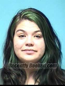 Recent Booking / Mugshot for CASEY MICHAELA TOMES in Lorain County, Ohio