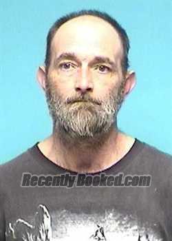 Recent Booking / Mugshot for SCOTT A TITCHNELL in Lorain County, Ohio