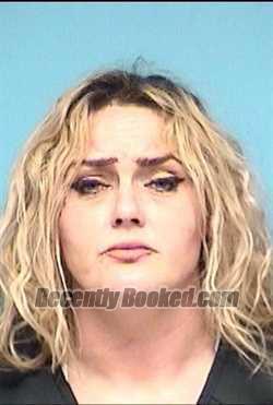 Recent Booking / Mugshot for BRIANA NICHOLE WHITE in Lorain County, Ohio