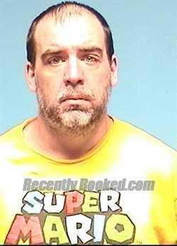 JOSEPH G DUNAWAY Arrest Record & Booking Info – Lorain County, Ohio ...