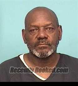 Recent Booking / Mugshot for JEFFREY D ISOM in Lorain County, Ohio