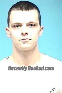 Recent Booking / Mugshot for MICHAEL ROBERT HISER in Lorain County, Ohio