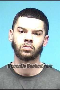 Recent Booking / Mugshot for MICHAEL ANGELO CINTRON in Lorain County, Ohio
