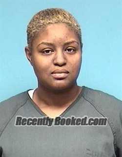 Recent Booking / Mugshot for CHARDEA CHANTEL THOMPSON in Lorain County ...