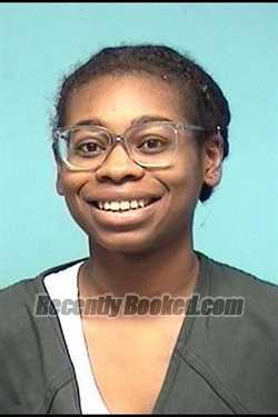 Recent Booking / Mugshot for RA-MIYAH S PRUITT in Lorain County, Ohio