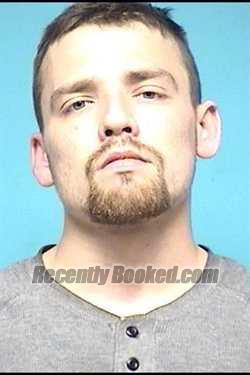 Recent Booking / Mugshot for CHRISTOPHER MOORE in Lorain County, Ohio