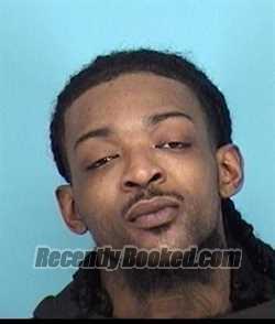Recent Booking / Mugshot for DARRELL LEE WILLIAMS in Lorain County, Ohio