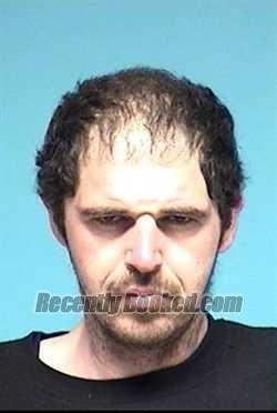 Recent Booking / Mugshot for DANIEL J ROSEMARK in Lorain County, Ohio