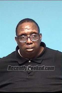 Recent Booking / Mugshot for RONELL P BURTON in Lorain County, Ohio