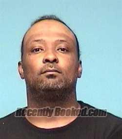 Recent Booking / Mugshot for WILFREDO J MERCADO in Lorain County, Ohio