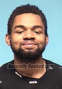 Recent Booking / Mugshot for KEONTE HOWARD in Lorain County, Ohio