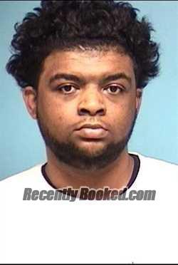 Recent Booking / Mugshot for DEANDRE J JACKSON in Lorain County, Ohio