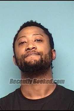 MARTRELL L MILLER Arrest Record & Booking Info – Lorain County, Ohio ...