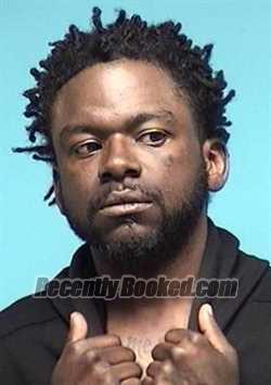Recent Booking / Mugshot for GREGORY J Third HOWARD in Lorain County, Ohio