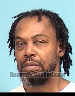 Recent Booking / Mugshot for THOMAS LEE BENNETT in Lorain County, Ohio