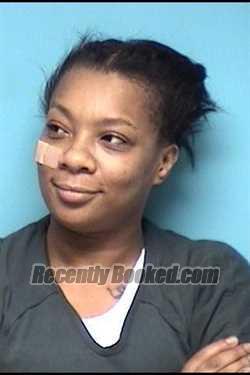 Recent Booking / Mugshot for MARIAH SARA HEARD in Lorain County, Ohio