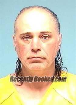 Recent Booking / Mugshot for ERICK D BUNNER in Lorain County, Ohio