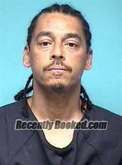 CHRISTOPHER L CROOK Arrest Record & Booking Info – Lorain County, Ohio ...