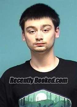 Recent Booking / Mugshot for HAYDEN O BURGETT in Lorain County, Ohio