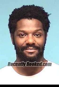 Recent Booking / Mugshot for TREVON D JACKSON in Lorain County, Ohio