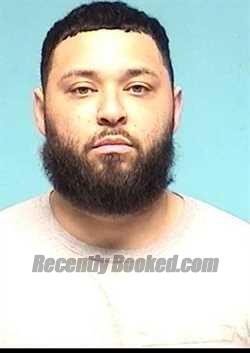 Recent Booking / Mugshot for TEVON REASE in Lorain County, Ohio