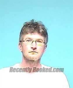 Recent Booking / Mugshot for BRETT SAND in Lorain County, Ohio
