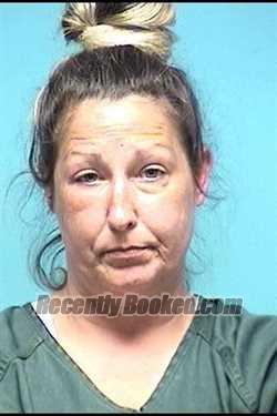 Recent Booking / Mugshot for REBECCA KAY DAVISSON in Lorain County, Ohio