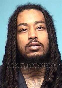 Recent Booking / Mugshot for DEMARCUS LEWIS HARRISON in Lorain County, Ohio