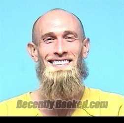 Recent Booking / Mugshot for MICHAEL ANTHONY PELFREY in Lorain County, Ohio