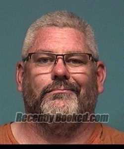 Recent Booking / Mugshot for BRYAN SCOTT NUNN JONES in Lorain County, Ohio
