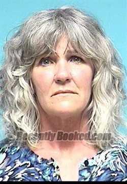Recent Booking / Mugshot for KIMBERLY ANN PHILLIPS in Lorain County, Ohio