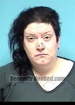 Recent Booking / Mugshot for AUDRIANA REXROAD in Lorain County, Ohio