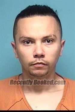 Recent Booking / Mugshot for JEREMIAH ANDREW RIVERA in Lorain County, Ohio