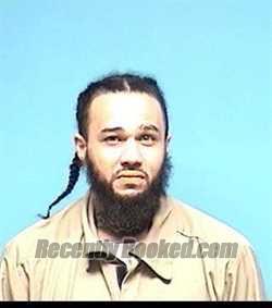 Recent Booking / Mugshot for JOHNNY Third JACKSON in Lorain County, Ohio