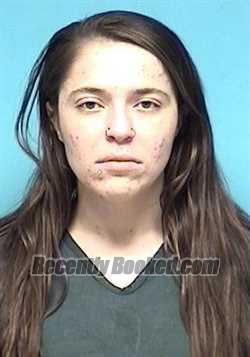 Recent Booking / Mugshot for JAMIE M GABEL in Lorain County, Ohio