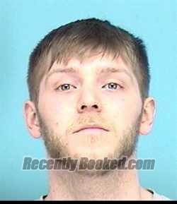 Recent Booking / Mugshot for PRESTON E HAEFER in Lorain County, Ohio