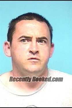 Recent Booking / Mugshot for TYLER PAUL GRANT in Lorain County, Ohio