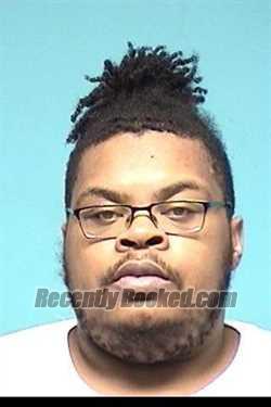 Dominique Lee-Ian Boykin Arrest & Booking Info | Lorain County, OH