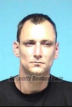 Recent Booking / Mugshot for STEVEN LEE HEWITT in Lorain County, Ohio