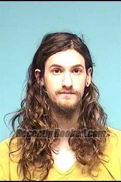 Recent Booking / Mugshot for SETH LOGAN ENGLEHART in Lorain County, Ohio
