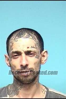 Recent Booking / Mugshot for JOHN ANTHONY Senior VILLAFANE in Lorain ...